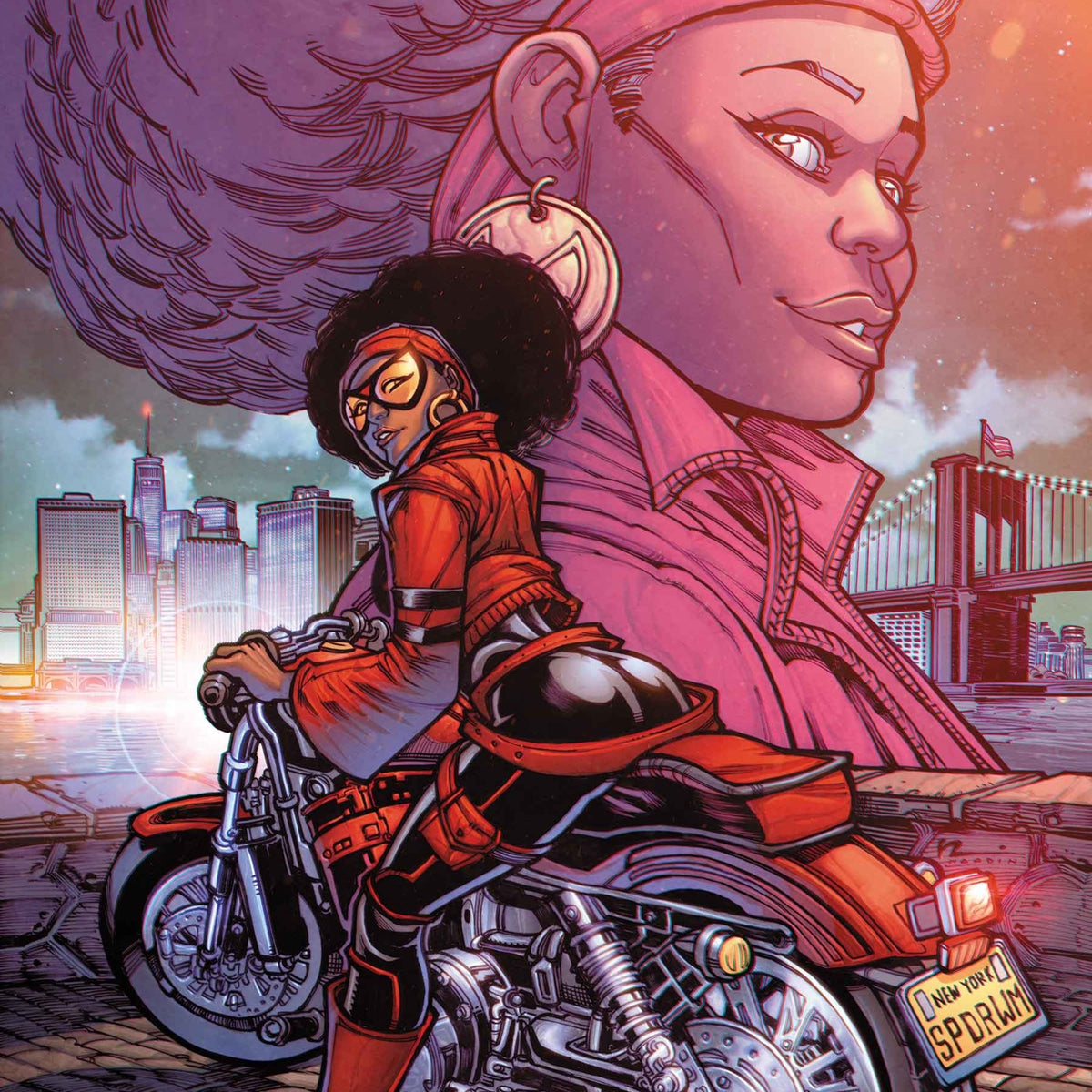 New Comic Books Released this Week | Comic Book Day New Releases – Page ...